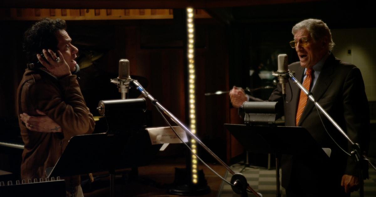 Tony Bennett: Viva Duets | Episode 1 | PBS