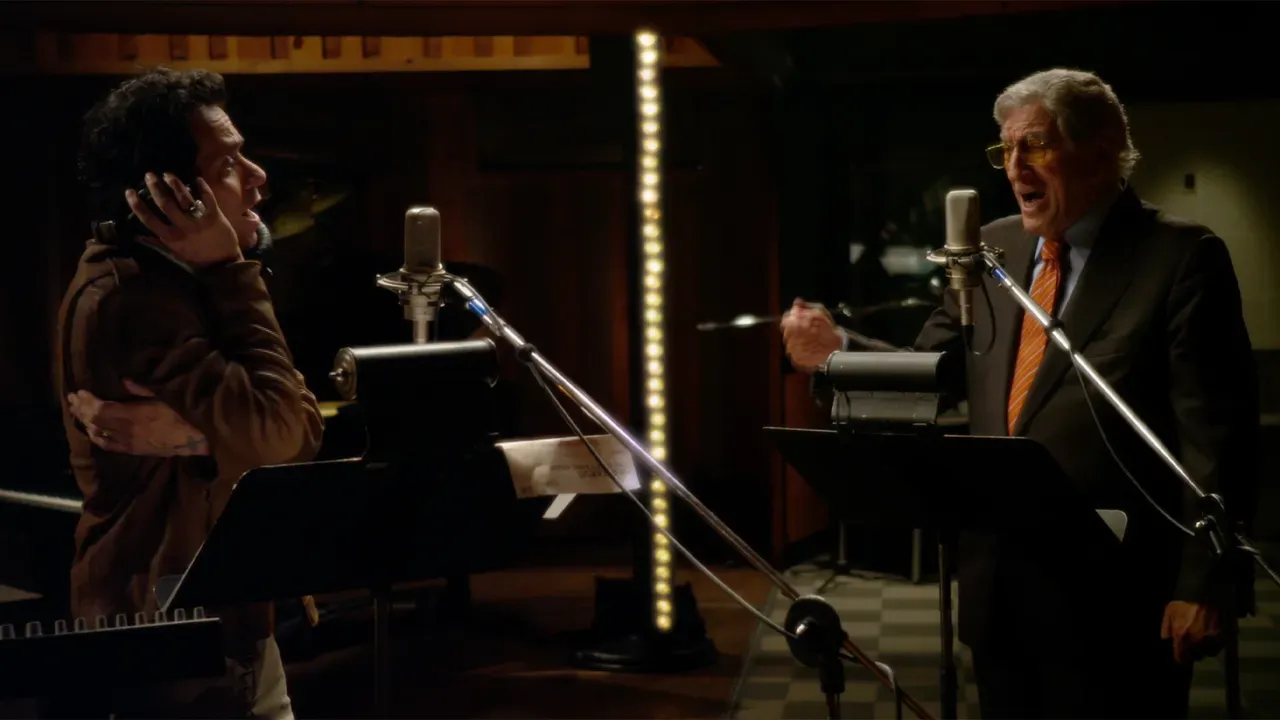 Tony Bennett: Viva Duets | Episode 1 | PBS