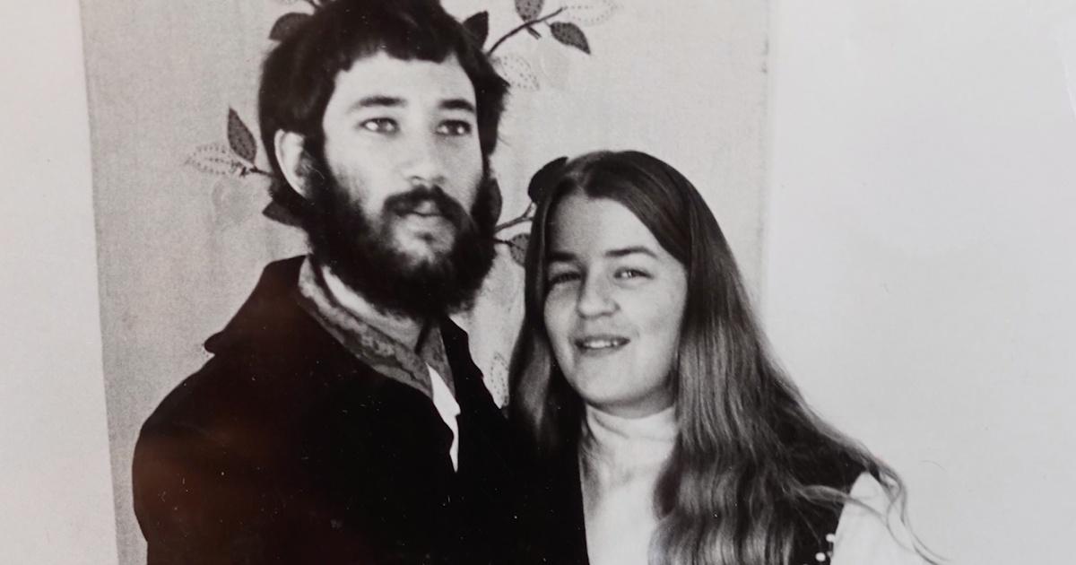 WVIA Special Presentations | Woodstock Memories: Jeanne & Grant ...