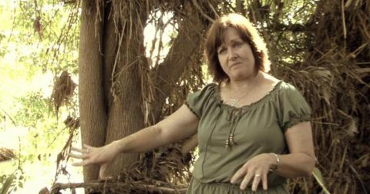 Departures | Shelly Backlar - Executive Director FoLAR - Evolution | PBS