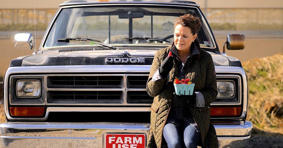 French Magnolia Cooks | French Magnolia Cooks: Strawberries | Season 1 ...