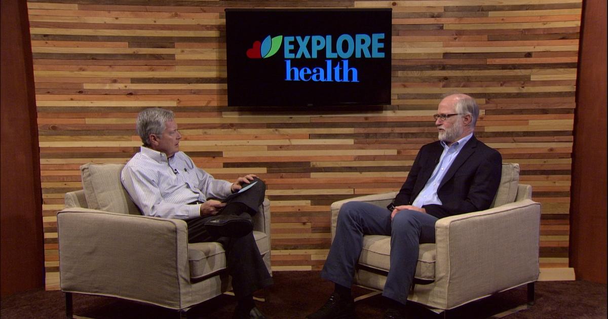 Explore Health | Diabetes | Season 2 | Episode 10 | PBS