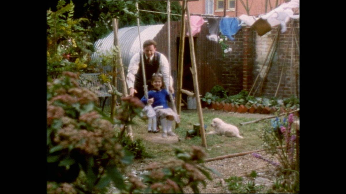 May and June, Part 1 | The Ruth Rendell Mysteries: Next Chapters ...