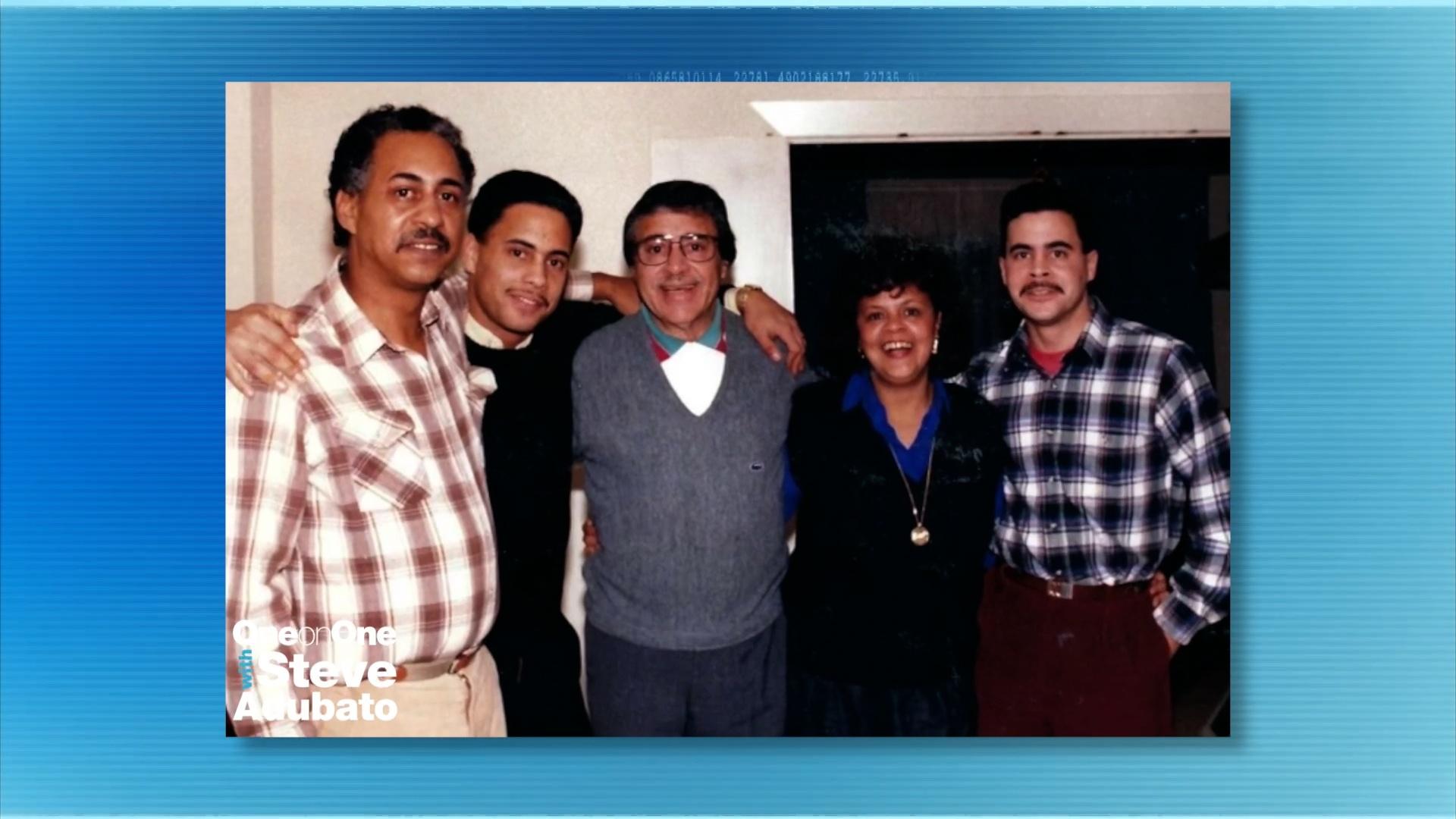 Remembering African American Leaders from NJ | One-on-One | NJ PBS