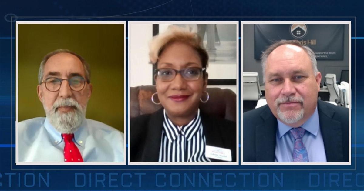 Direct Connection | Monday, April 3, 2023 | Season 2023 | Episode 13 | PBS