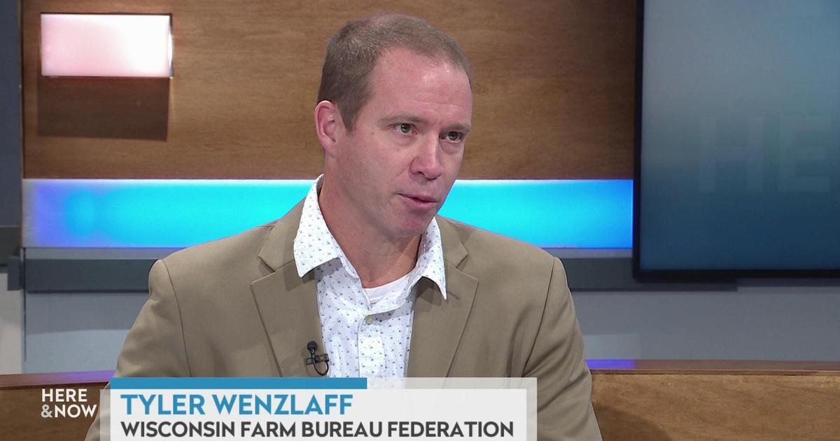 Here and Now | Tyler Wenzlaff on the Politics of Extending the Farm ...