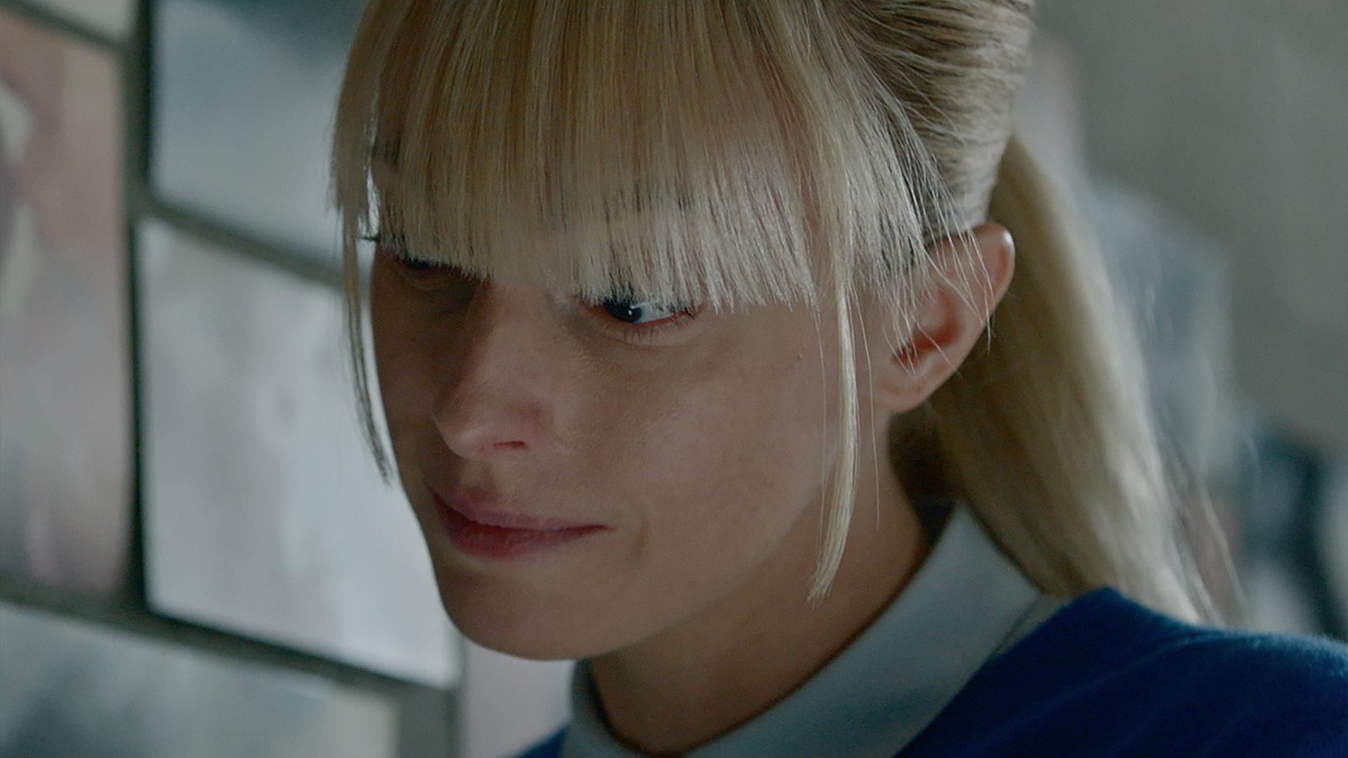 The Open Room | Astrid | THIRTEEN - New York Public Media