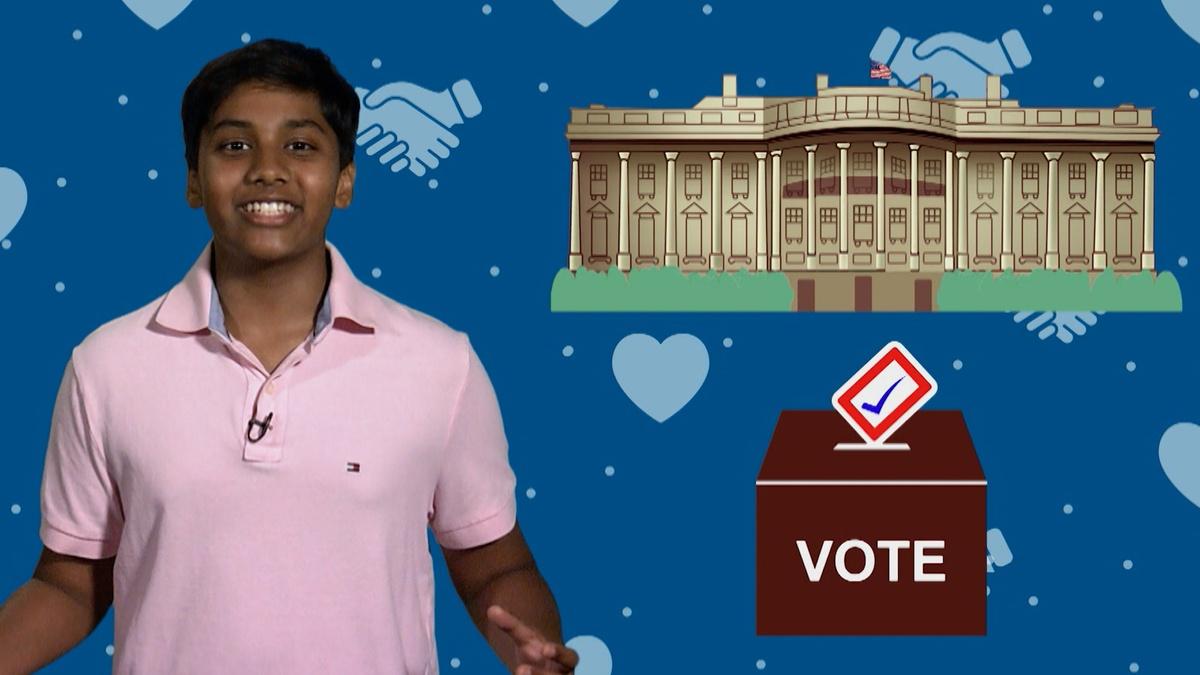 MEET THE HELPERS: YOUTH HELPER | Let's Learn | WLIW