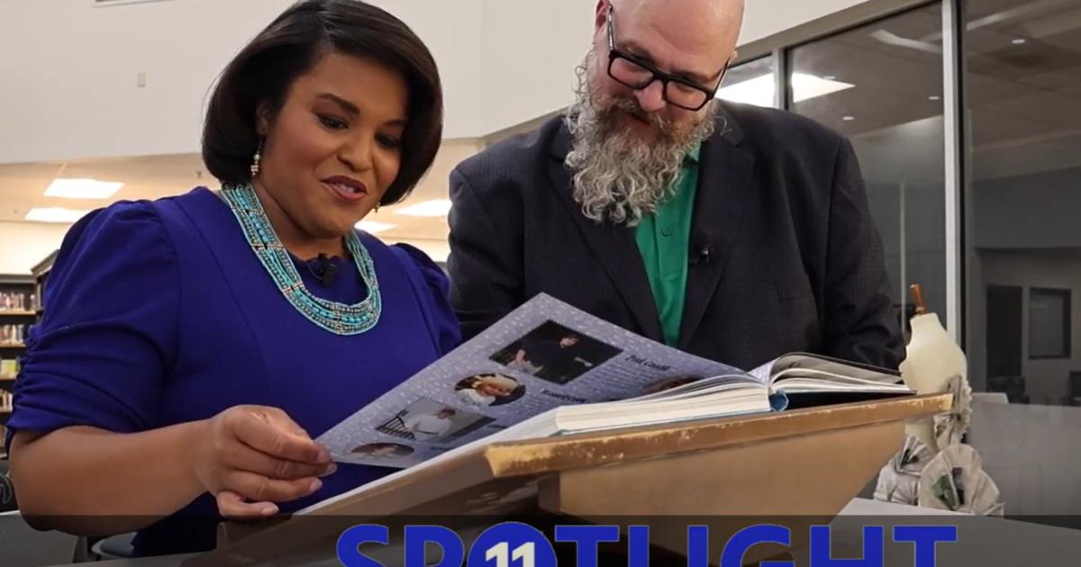 West TN PBS Specials | Spotlight 11 Extra - Shayla Michelle Reaves 1 | PBS