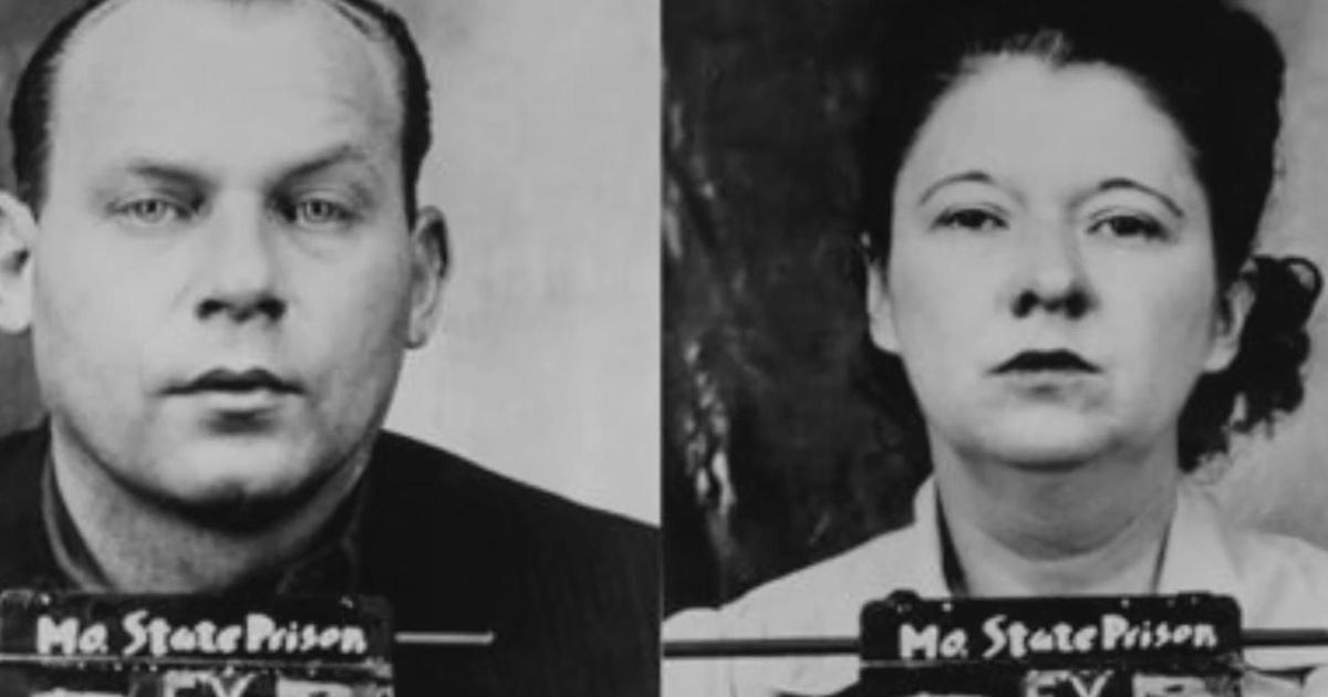 Kansas City Experience | Greenlease Kidnapping, Stockyard Fire, GLAMA ...