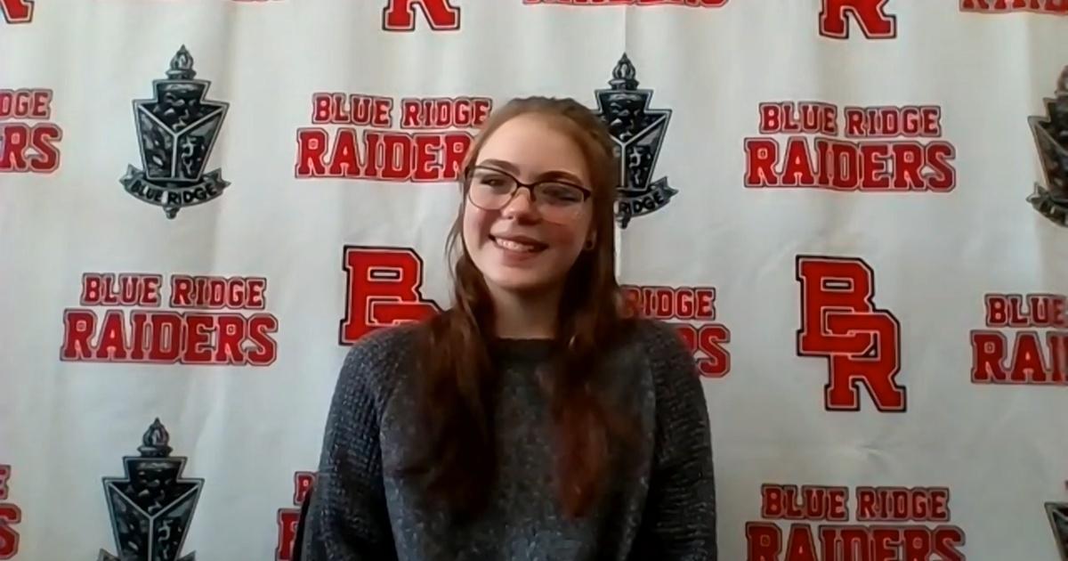 Artist of the Week | Skyler Ball | Season 2021 | Episode 39 | PBS