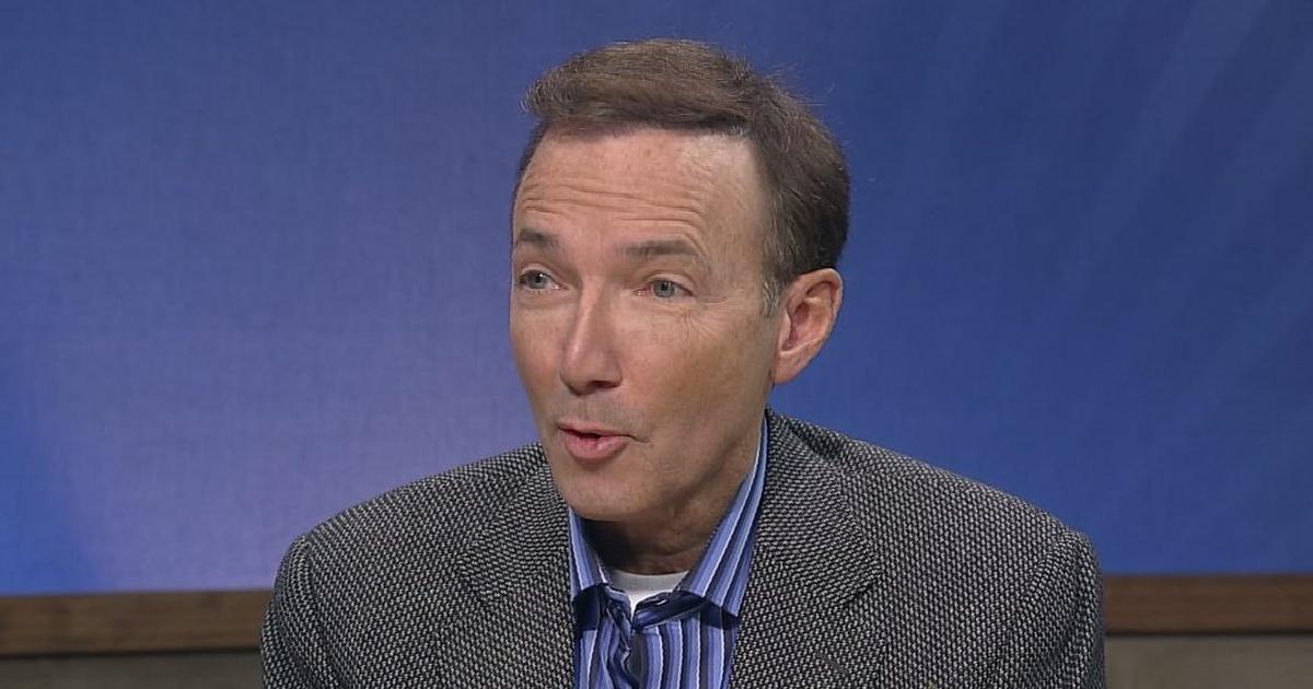 Almanac | Weather with Paul Douglas | Season 2016 | Episode 9 | PBS