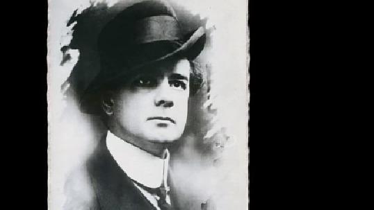 Almanac - Remembering Paul Gilmore - Twin Cities PBS