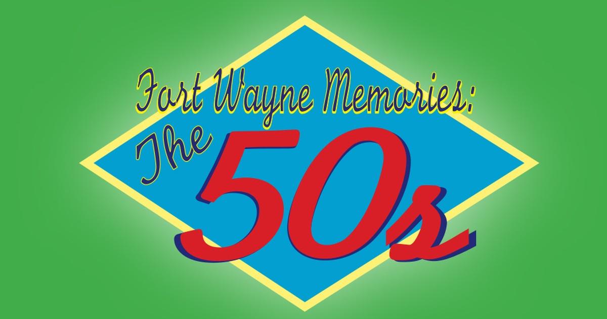 Fort Wayne Memories: The 50s | PBS