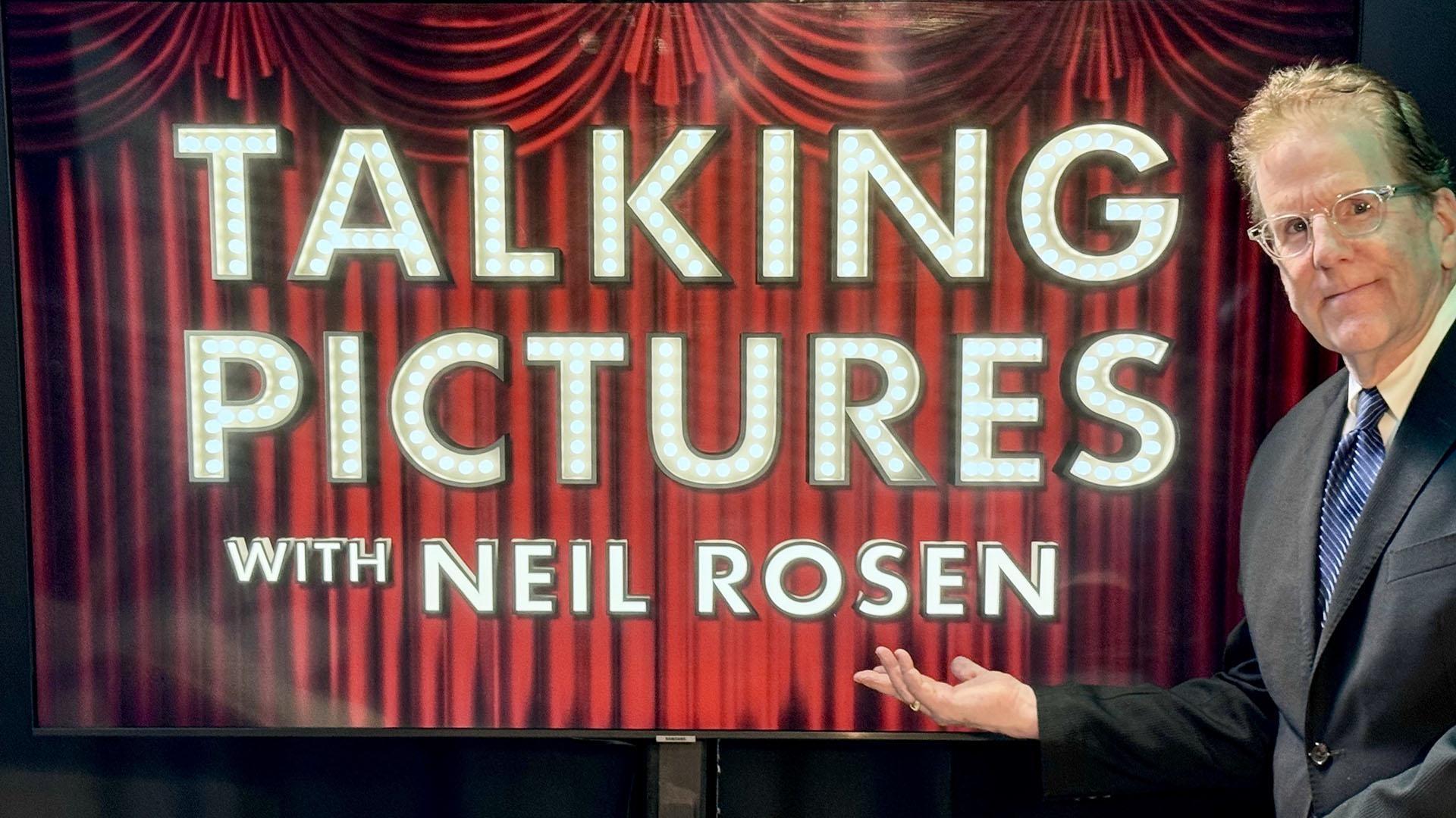 'Wicked,' 'Anora,' 'Gladiator II,' 'Blitz' and 'Joy' | Talking Pictures ...