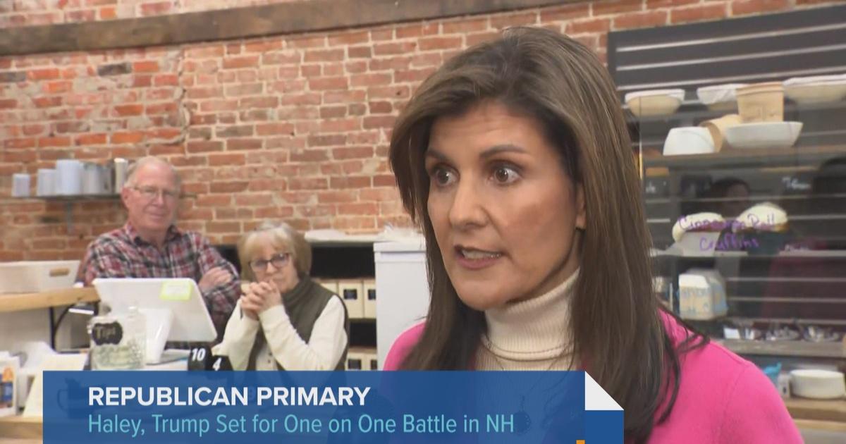 Chicago Tonight | Donald Trump and Nikki Haley Square Off in New ...