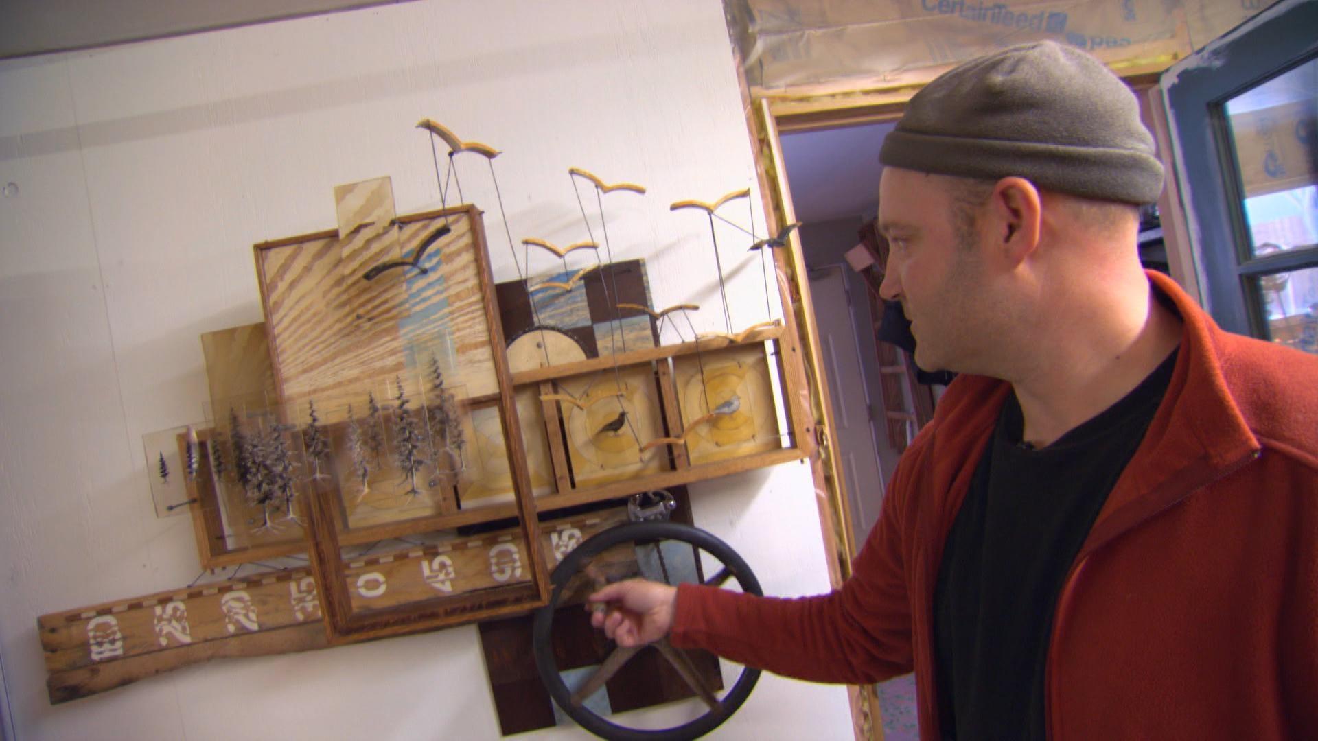 MN Original - Danny Saathoff - Twin Cities PBS