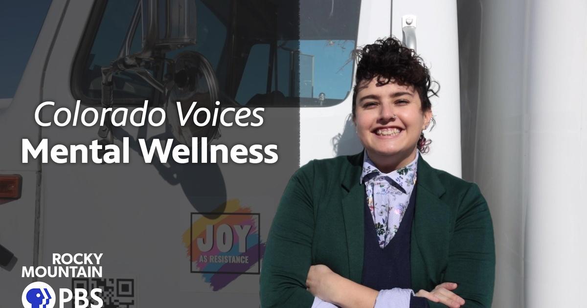Colorado Voices | Mental Wellness | Season 1 | PBS
