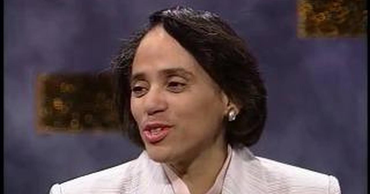 NewsNight Minnesota | Carol Johnson | Season 2001 | Episode 171 | PBS