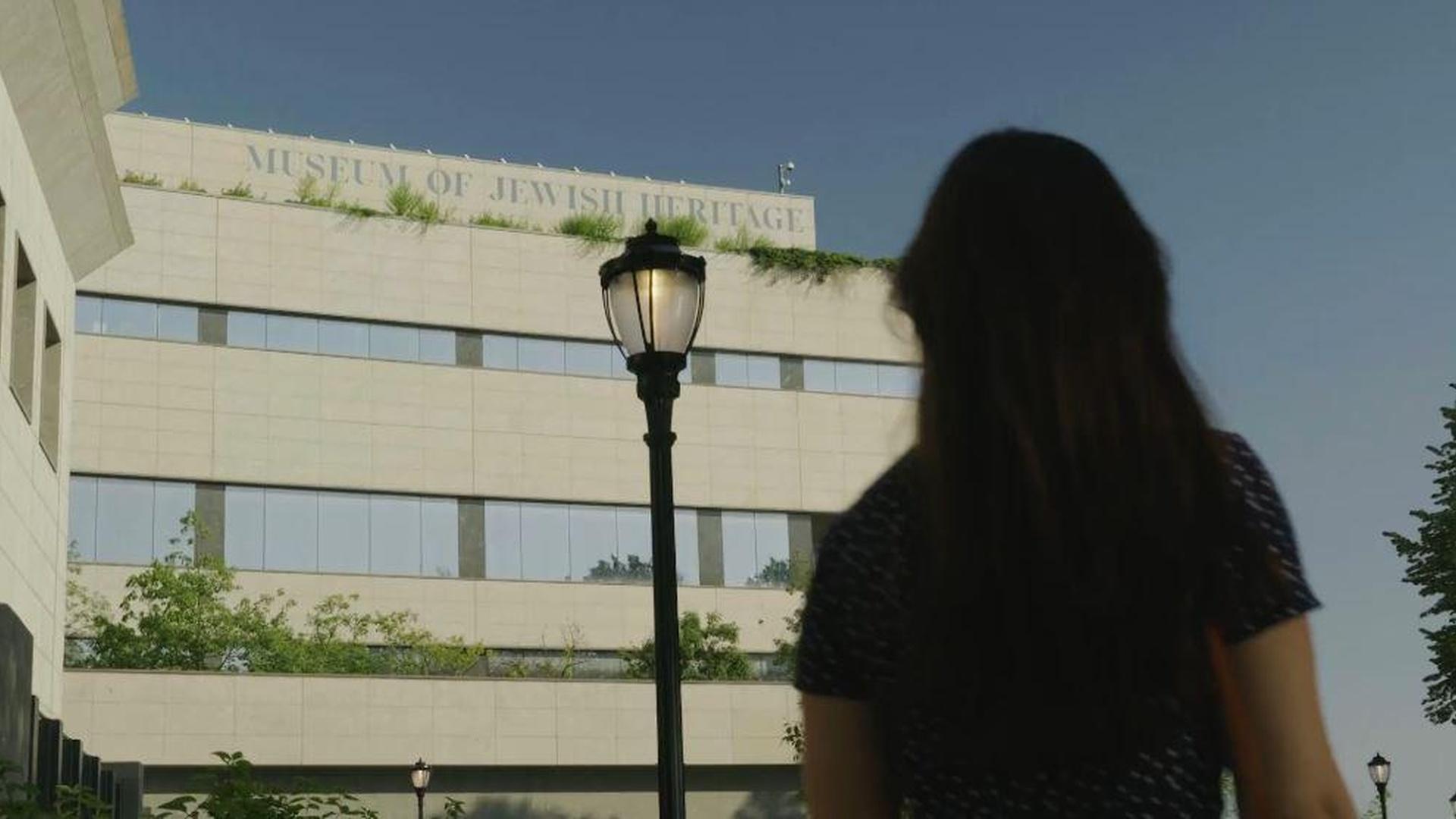 Museum of Jewish Heritage | Treasures of New York | NJ PBS
