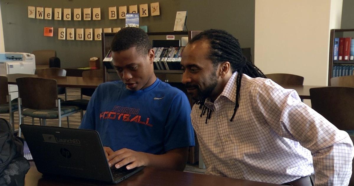 American Graduate | Darrell Butler | PBS