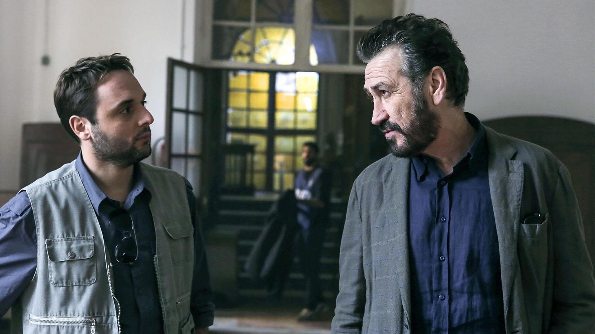 Episode 2 | Rocco Schiavone: Ice Cold Murders | THIRTEEN - New York ...