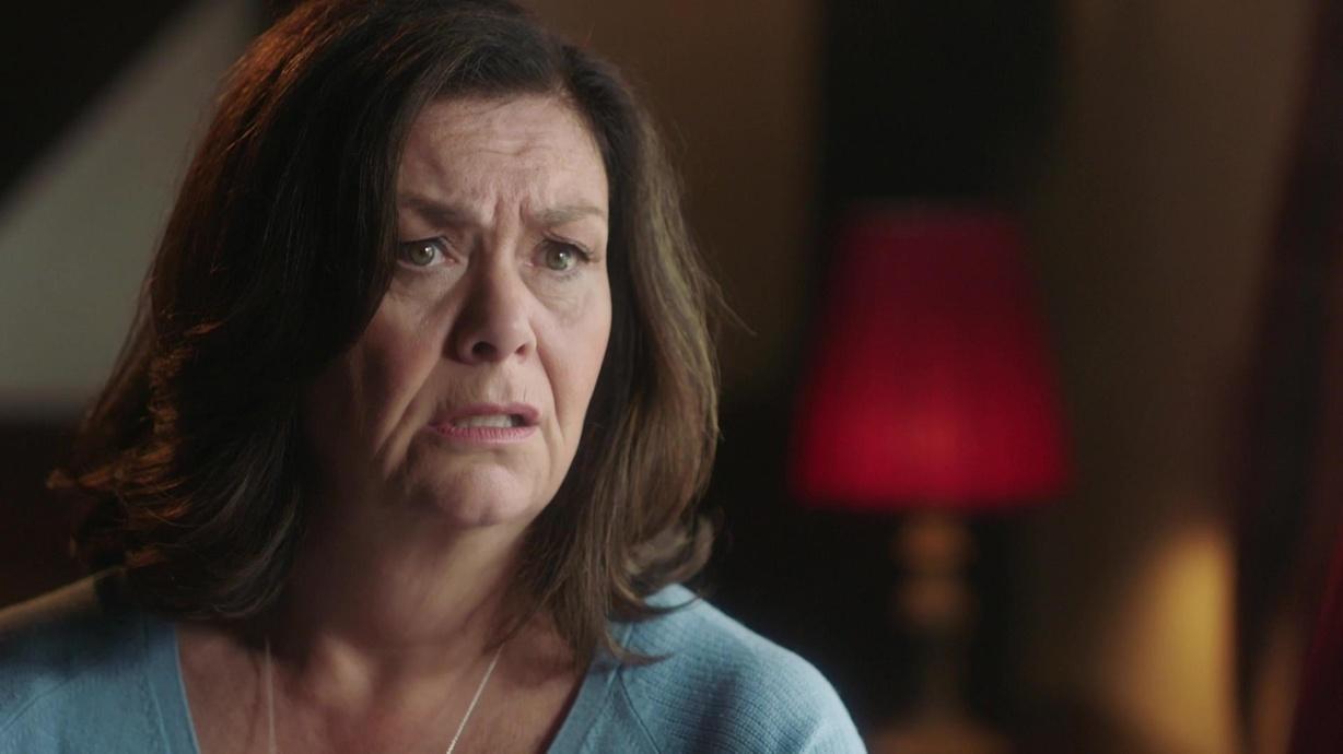 Maggie’s Interview | Watch on PBS Wisconsin