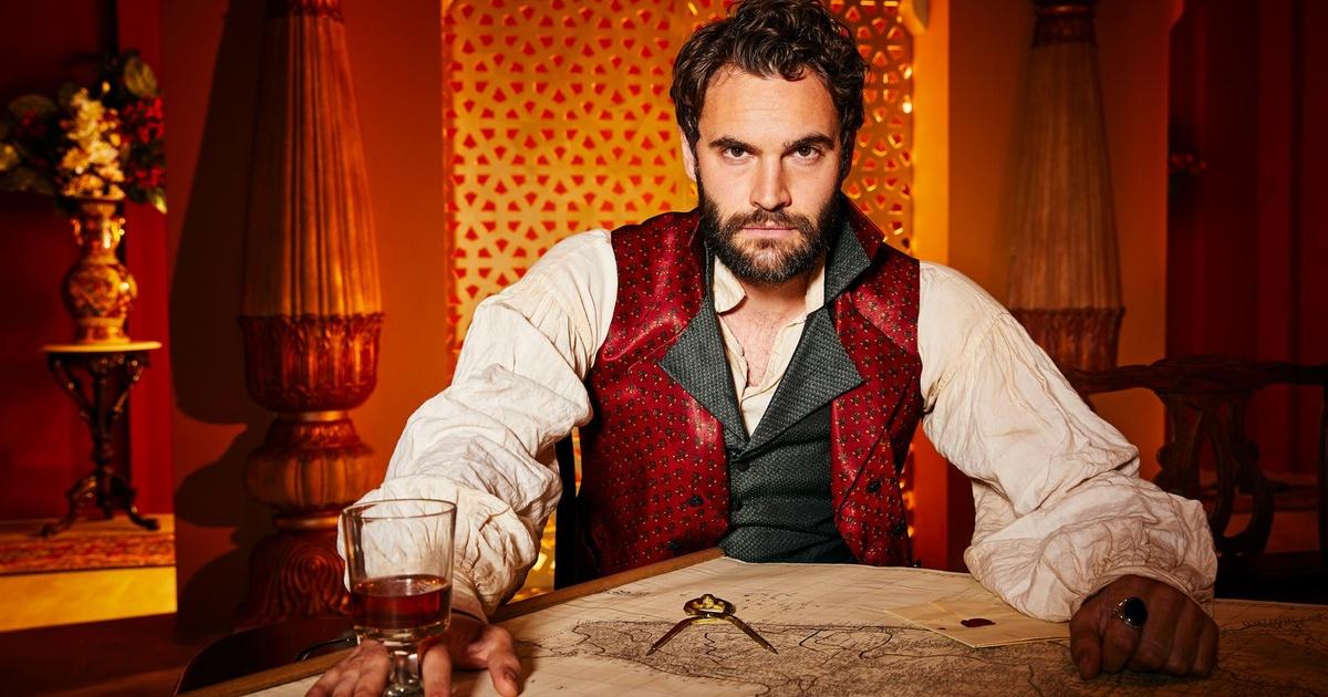 Beecham House | What Is Beecham House? | PBS
