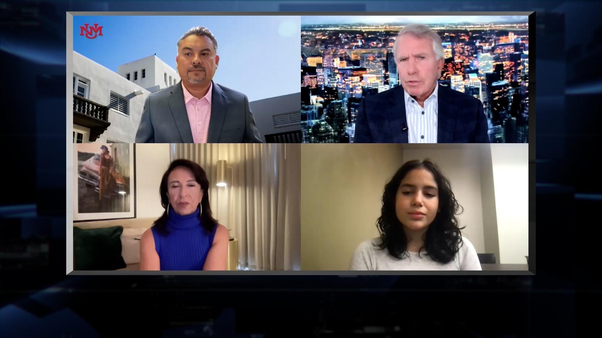 MetroFocus: October 11, 2023 | MetroFocus | THIRTEEN - New York Public ...