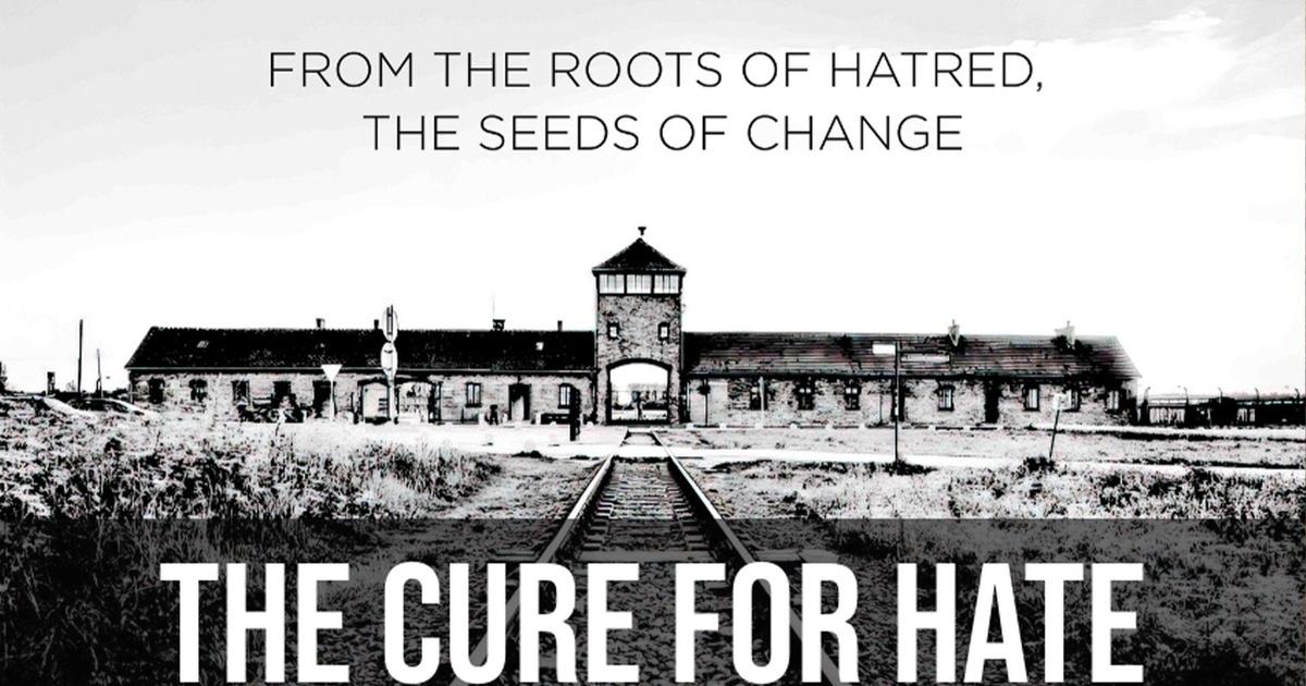 The Cure for Hate | PBS