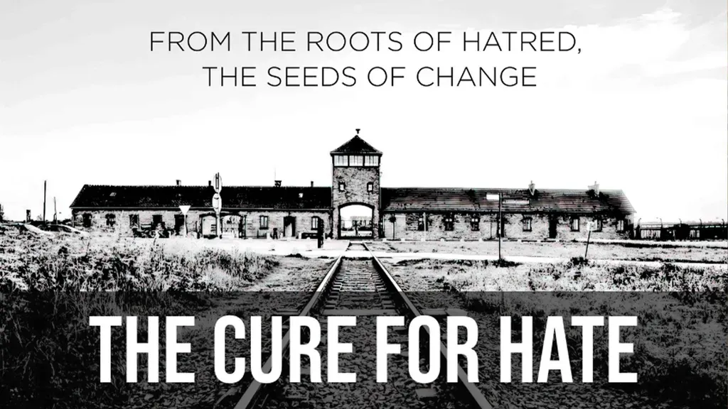 The Cure for Hate | PBS
