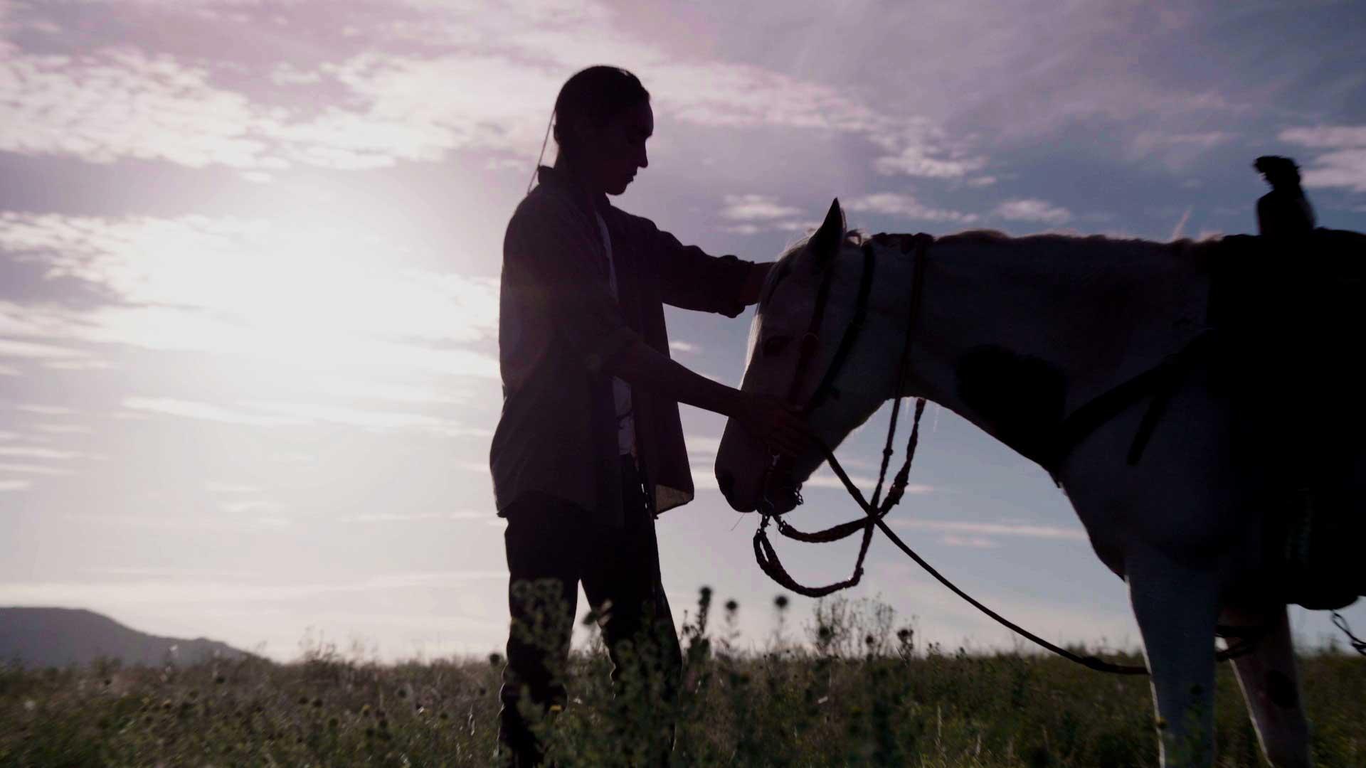 Episode 4 Preview | New World Rising | Native America | NJ PBS