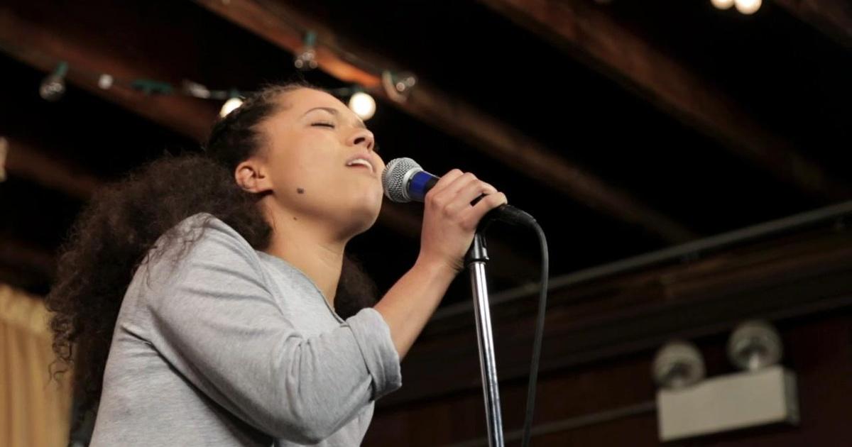 The Interview Show | Eryn Allen Kane | Season 1 | PBS