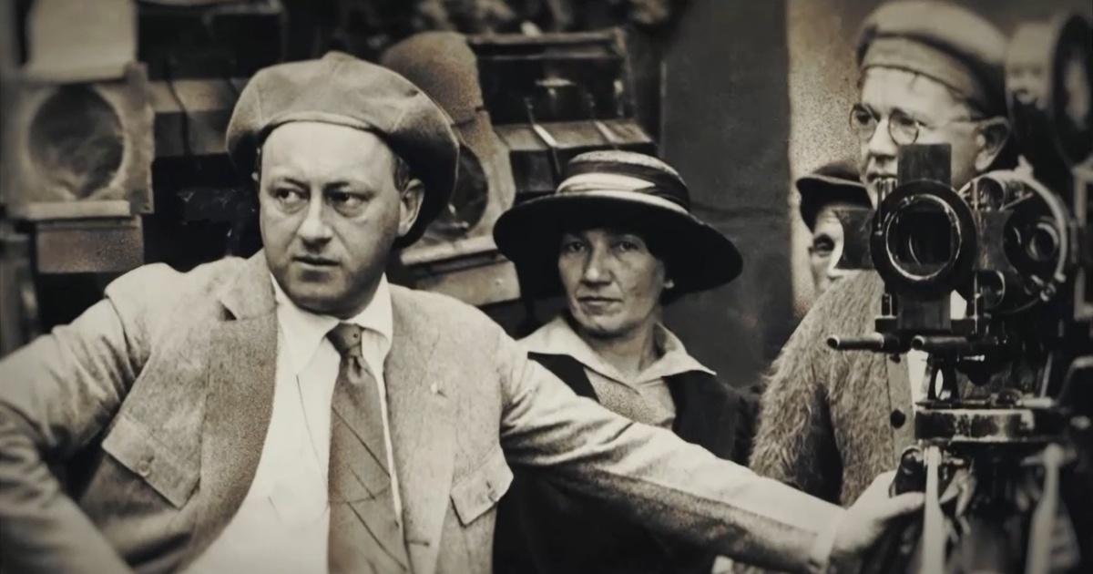 Iconic America | Hollywood Gets its Start | Episode 2 | PBS