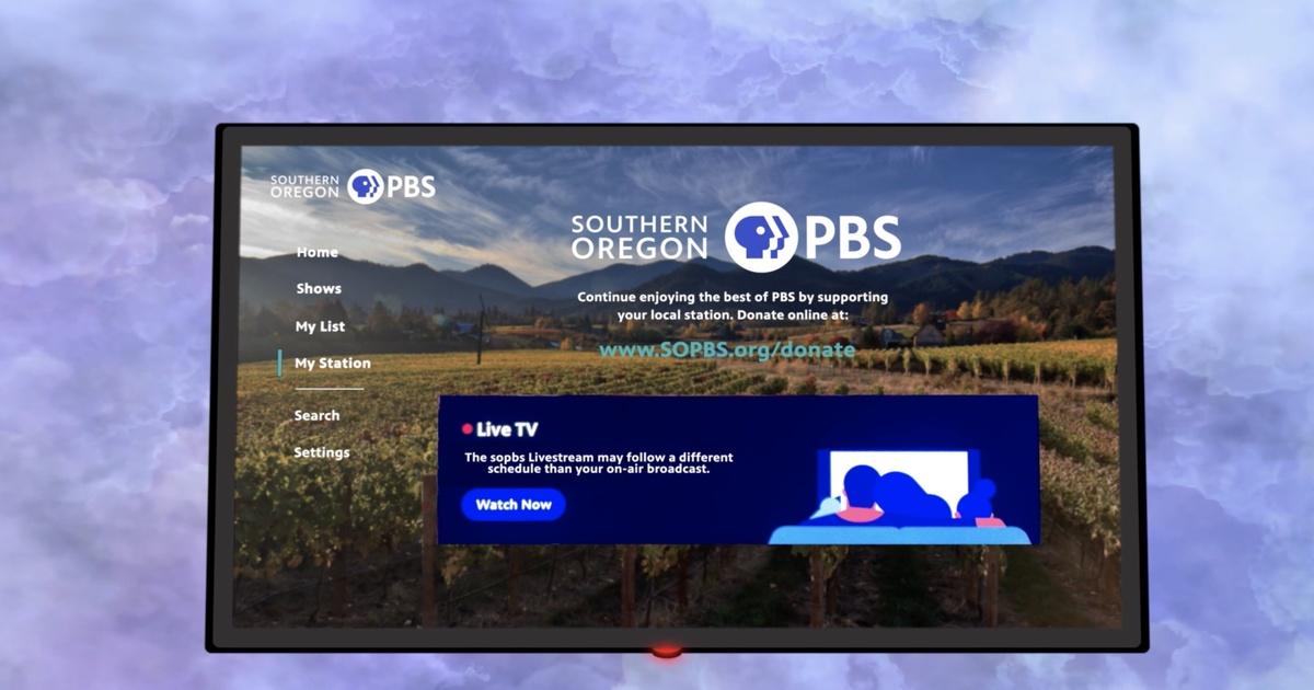 SOPTV | What is Passport? | KQED