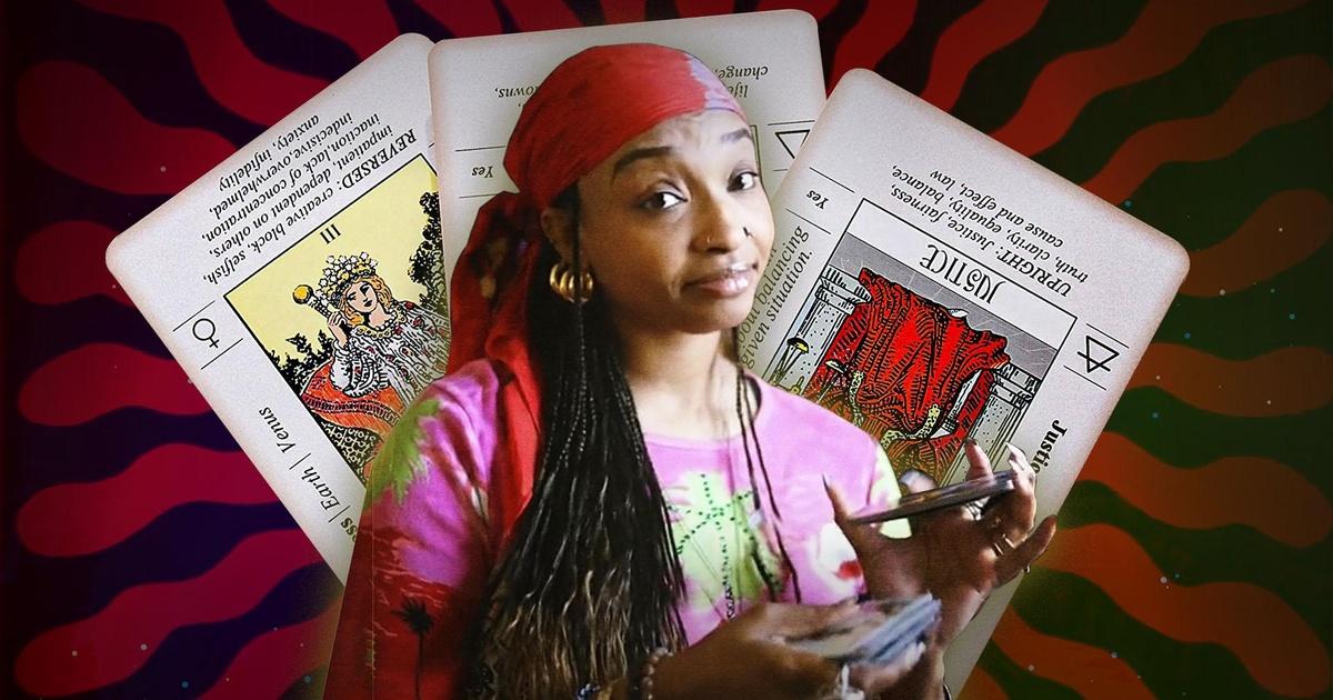 Subcultured | Witches Are Taking Over the Internet: Here's Why ...