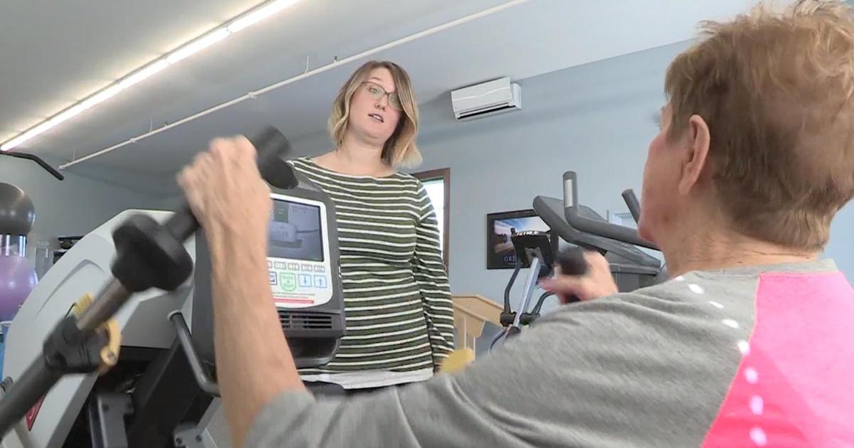 Dateline Delta | Erica Moeller; Robotics Program | Season 21 | Episode ...