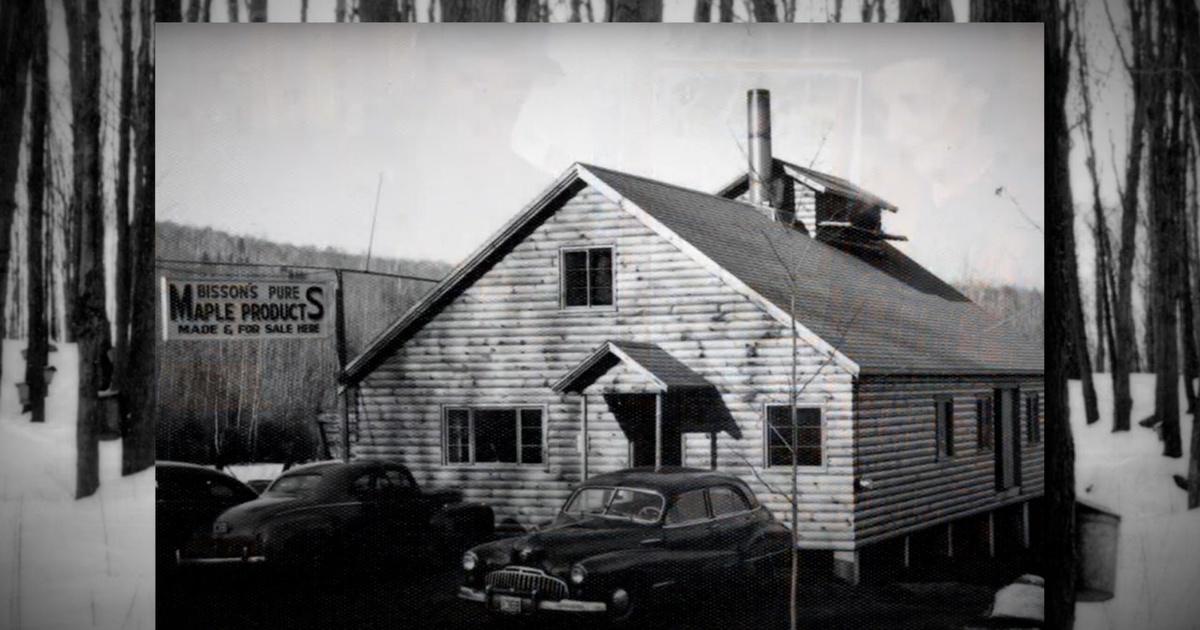 Our Hometown | Berlin | Olive Caron | PBS