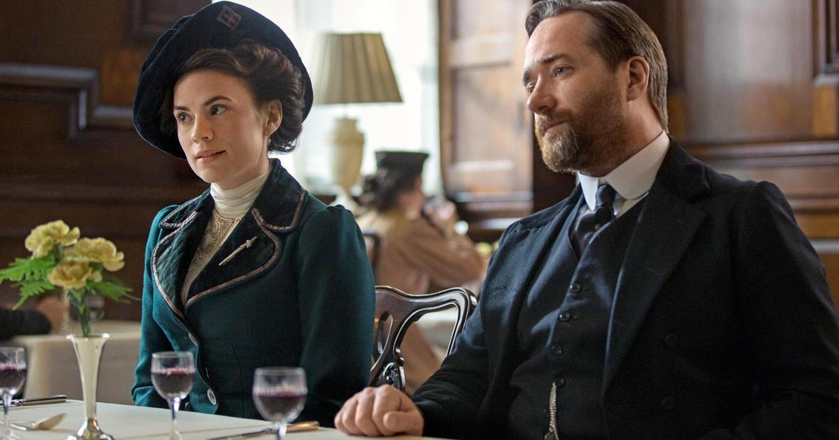 Howards End | Episode 2 | PBS