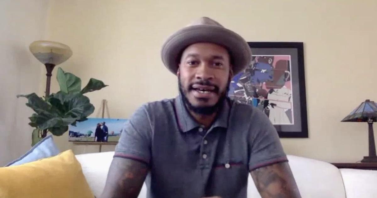 From Moment to Movement with Tamara Banks | John Futrell | PBS