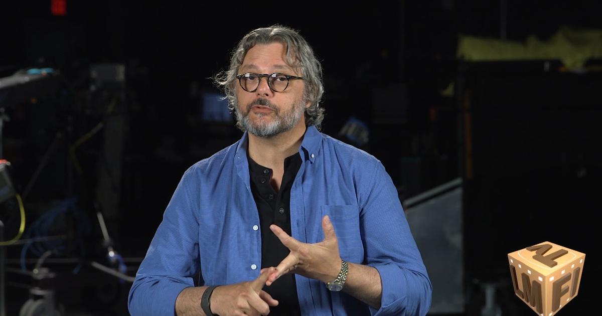 TvFilm | Soapbox with Marty Hardin | PBS