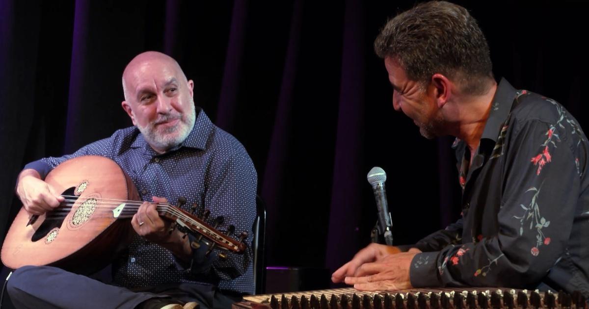 State of the Arts | The Secret Trio | Season 40 | Episode 2 | PBS