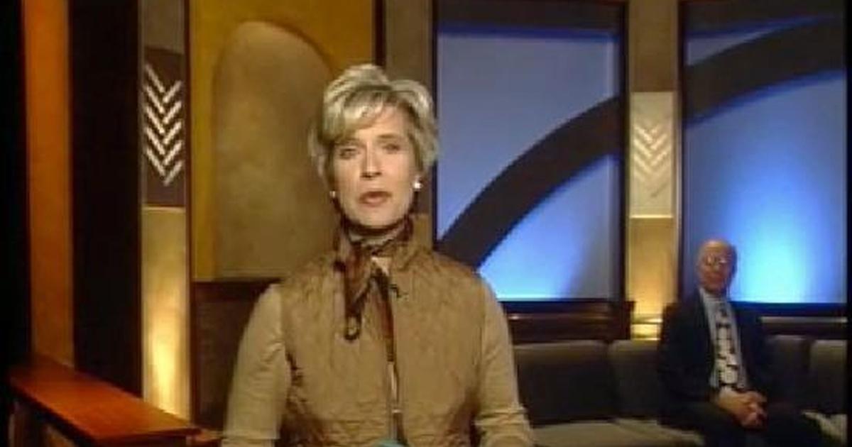 Almanac | October 8, 2004 | Season 2005 | Episode 6 | PBS