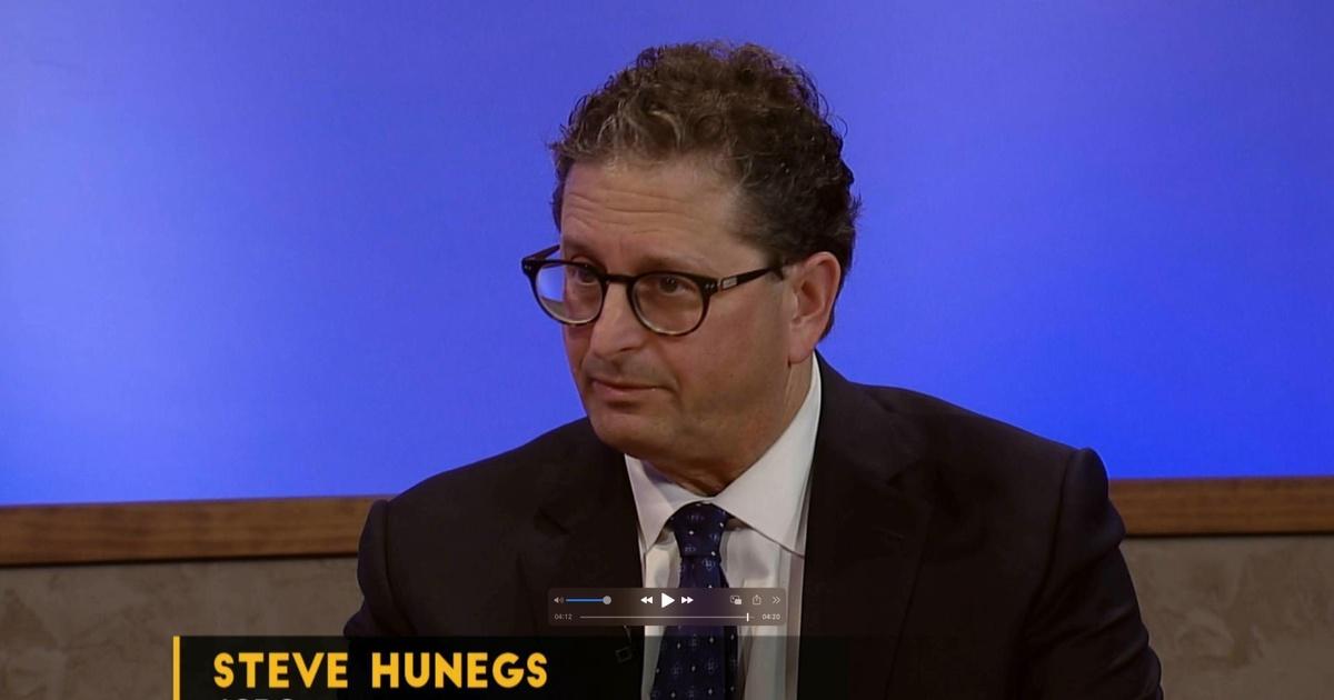 Almanac | Hamas Israel War |Oct 2023 | Season 2024 | Episode 7 | WETA