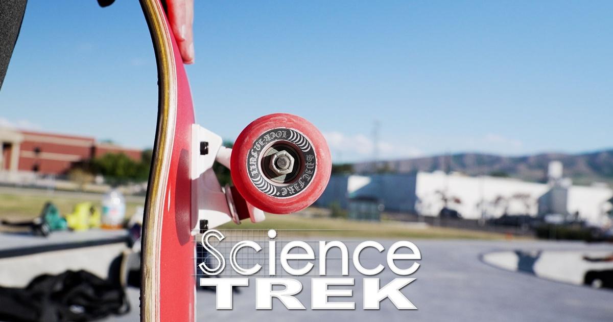 Science Trek | Simple Machines: Machines That Makes Life Easier | PBS