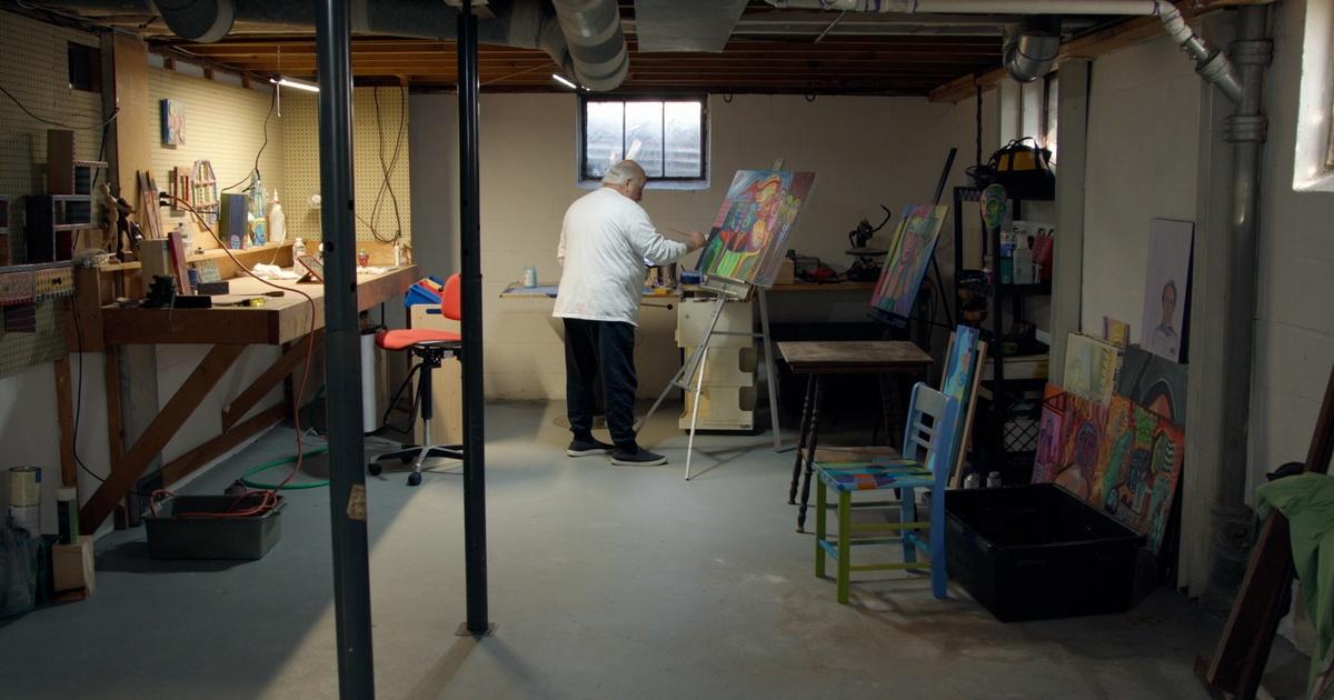 Broad and High | Colorful Creations And A Hidden Gem | Season 11 ...