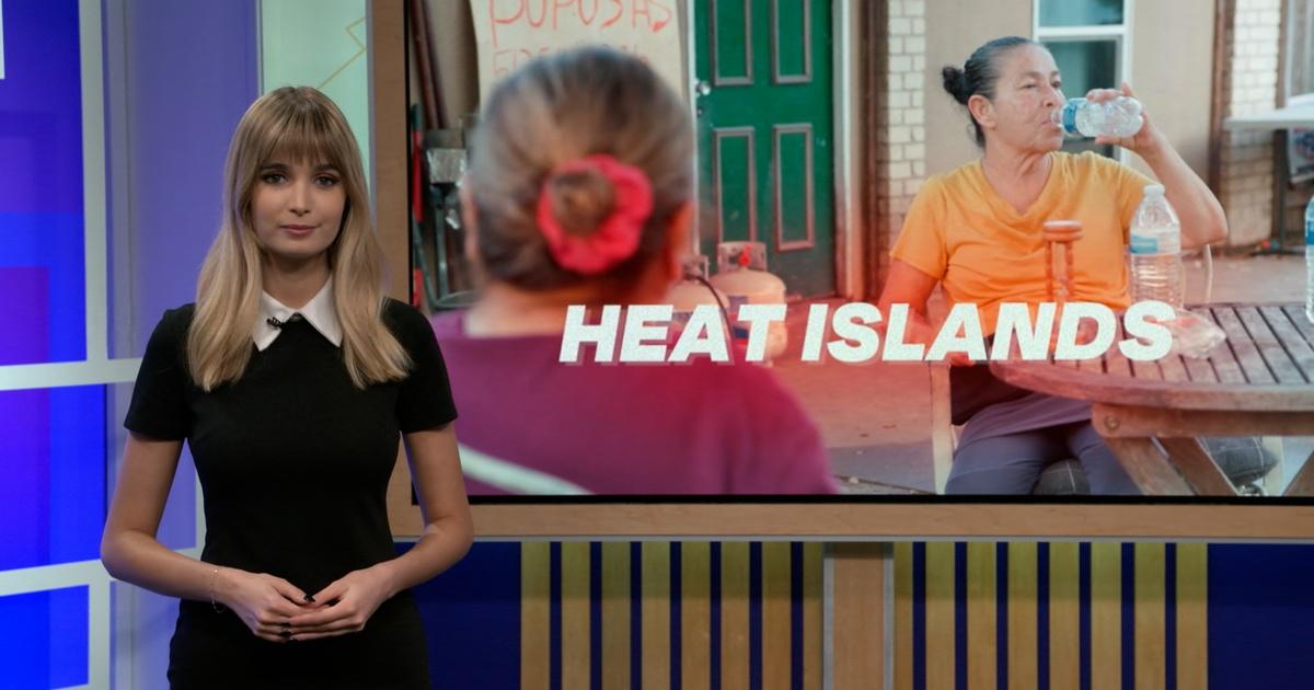 Austin InSight | Heat Islands | Season 2025 | Episode 20 | PBS