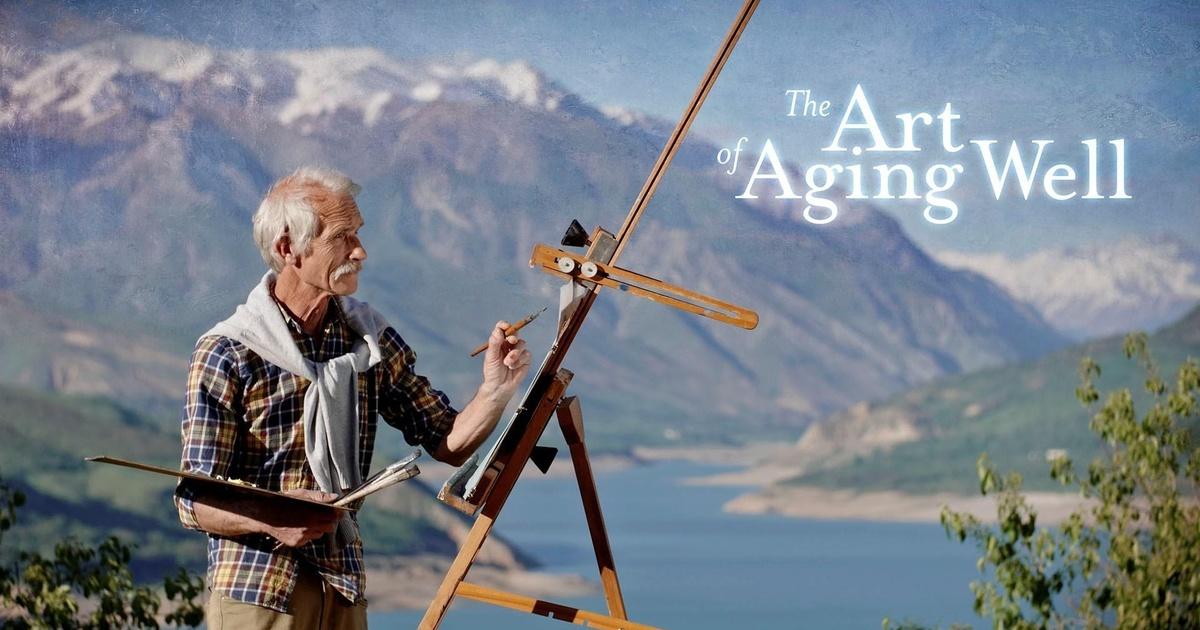 Art of Aging Well | PBS