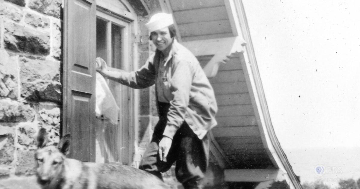 PBS Wisconsin Documentaries | PBS