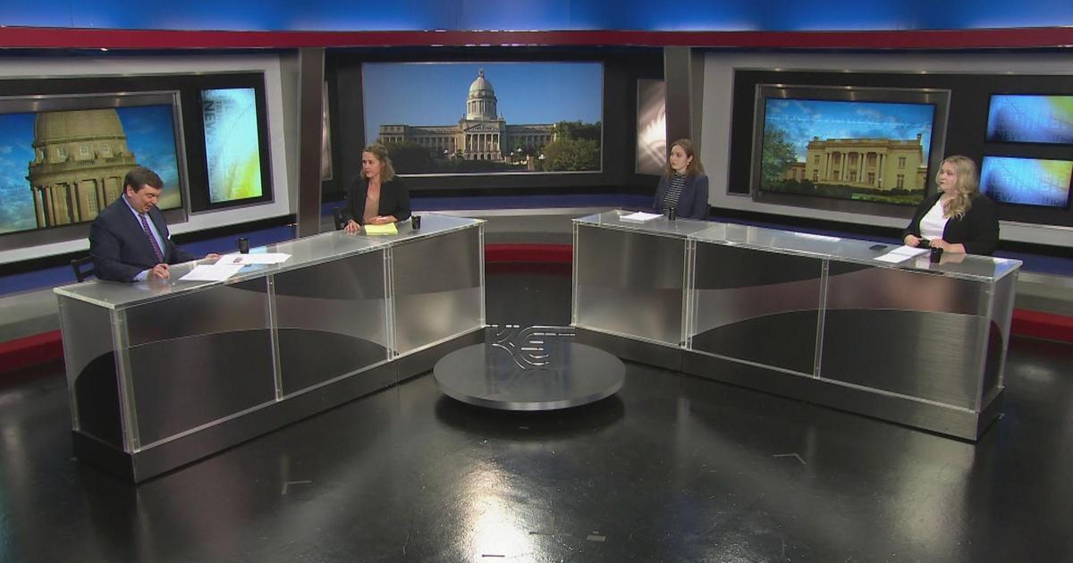 Comment on Kentucky | March 1, 2024 | Season 50 | Episode 18 | WLRN